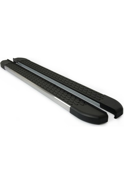 Hyundai IX-35 Yan Koruma (Nevada) Krom