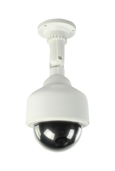 Cix LR-E11S Caydırıcı Sahte MOBESE Kamera Cix LR-E11S Caydırıcı Sahte MOBESE Kamera
