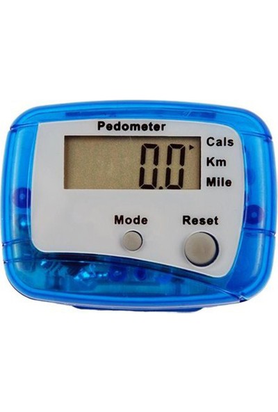 Activa Pedometre AC 22