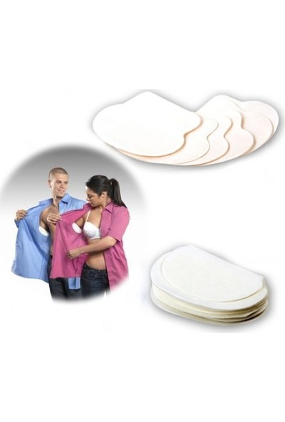 Koltuk Altı Ter Bandı