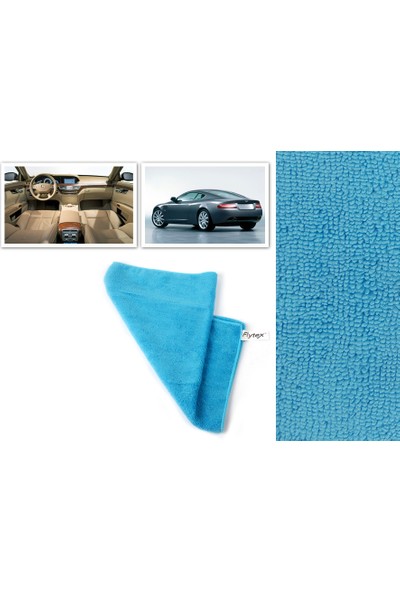 Original Boutique Mikrofiber Oto Temizleme Bezi