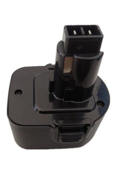 İNFOSTAR İNFOSTAR Marka Black&decker A9252 12V Şarjlı Matkap Uyumlu Ni-Cd Batarya İNFOSTAR İNFOSTAR Marka Black&decker A9252 12V Şarjlı Matkap Uyumlu Ni-Cd Batarya
