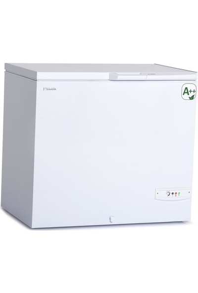 Uğur UED 280 Derin Dondurucu