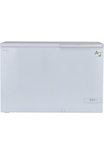 Uğur UED 380 Derin Dondurucu