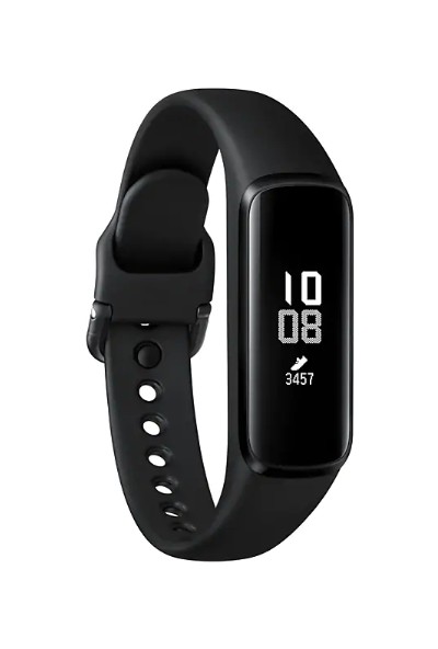 Samsung Galaxy Fit e - Siyah - SM-R375NZKATUR (Samsung Türkiye Garantili)
