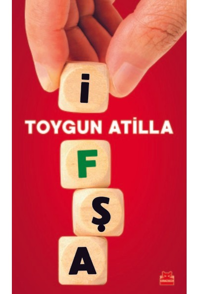 İfşa - Toygun Atilla