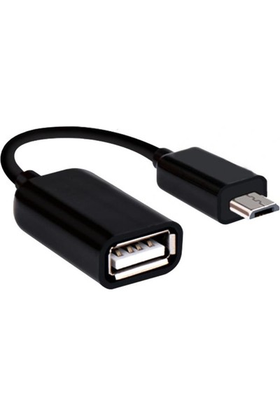 Alfais 4940 Micro USB To USB Klavye Mouse Flash Çevirici Dönüştürücü Adaptör Alfais 4940 Micro USB To USB Klavye Mouse Flash Çevirici Dönüştürücü Adaptör