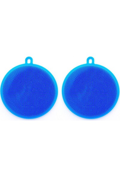 KaktüsKedi Platinum 100 Alanda Kullanım Silikon Ped 2 Adet 711462 KaktüsKedi Platinum 100 Alanda Kullanım Silikon Ped 2 Adet 711462