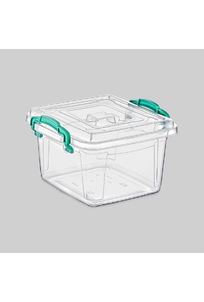 Poly Time E-622 3 No Kare Multi̇box 2,5 Lt Poly Time E-622 3 No Kare Multi̇box 2,5 Lt