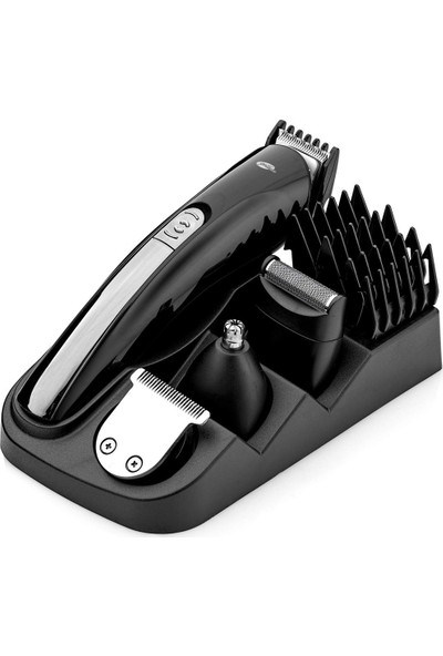 Goldmaster GM-7171 FİLİNTA Erkek Bakım Seti