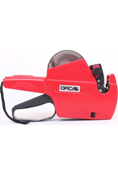 Ofica Etiketleme Makinası (Ofc-8800) Ofica Etiketleme Makinası (Ofc-8800)