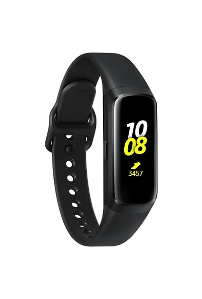 Samsung Galaxy Fit - Siyah - SM-R370NZKATUR (Samsung Türkiye Garantili)