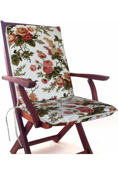 Binbirreyon Arkalıklı Sandalye Minderi Sırt Dayamalı Minder Aj013 Binbirreyon Arkalıklı Sandalye Minderi Sırt Dayamalı Minder Aj013