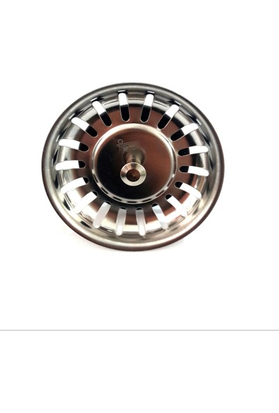 Atılım Teka Evye Gider Süzgeci Atılım Teka Evye Gider Süzgeci