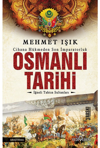 Osmanlı Tarihi