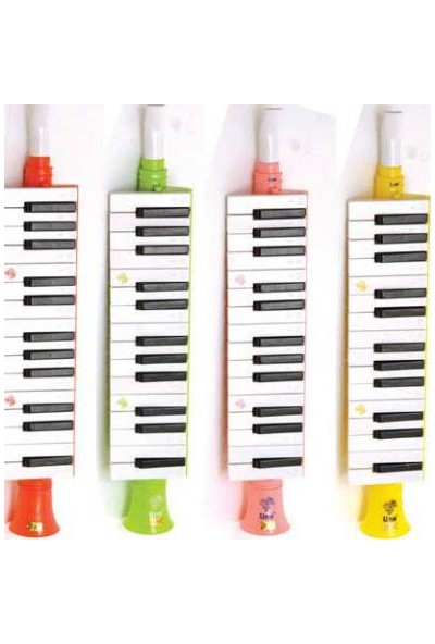 Lino 27 Tuşlu Melodika Kutulu