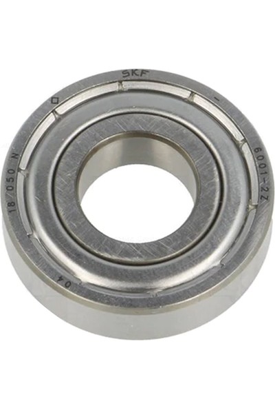 Skf 6001-2Z Rulman