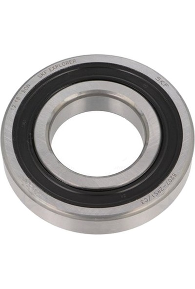 Skf 6207-2RS1/C3 Rulman