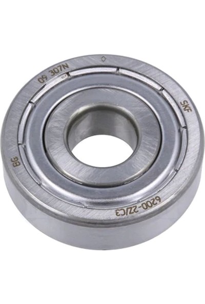 Skf 6200-2Z/C3 Rulman