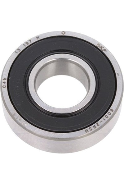 Skf 6001-2RSH Rulman Skf 6001-2RSH Rulman
