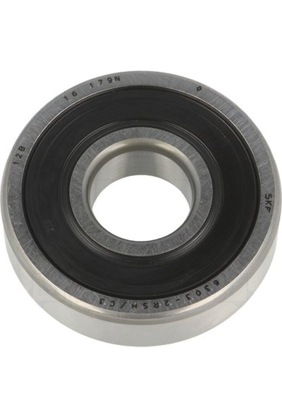 Skf 6303-2RSH/C3 Rulman Skf 6303-2RSH/C3 Rulman