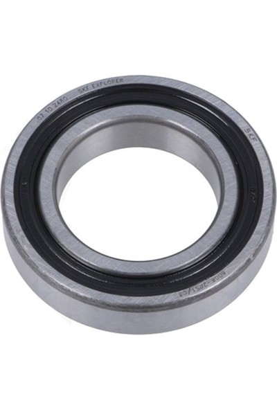 Skf 6008-2RS1/C3 Rulman