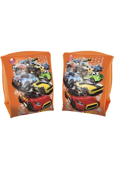 Hot Wheels Kolluk 23 x 15 cm BW93402