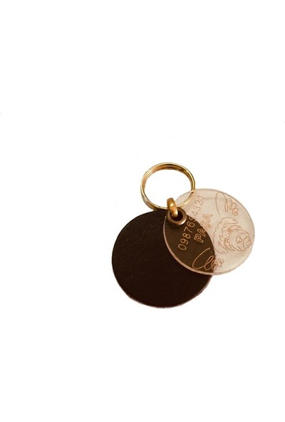 Mg Terri̇er Temalı İsimlik