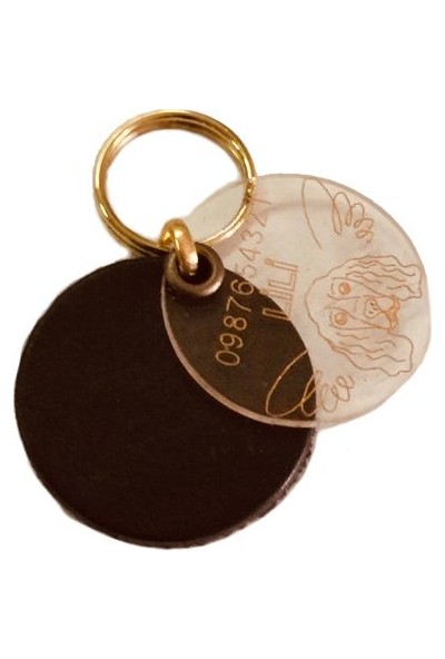 Mg Cocker Temalı İsimlik Mg Cocker Temalı İsimlik