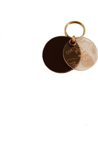 Mg Shi̇h Tzu (Şi̇tsu) Temalı İsimlik