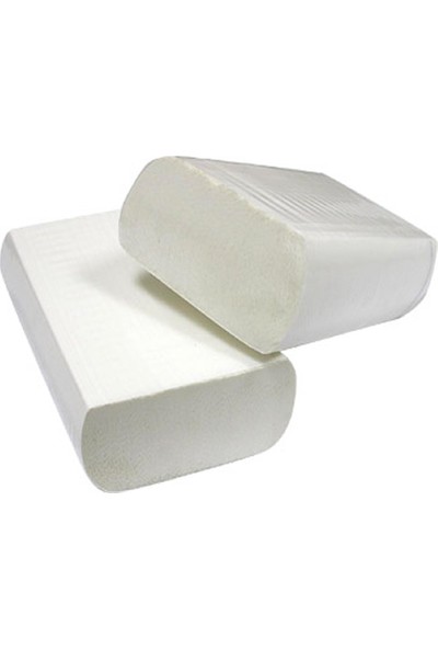 Tooledo Dispanser Z Katlı Havlu Tooledo Dispanser Z Katlı Havlu