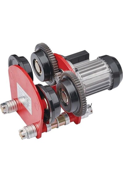 Gordonx G2MS Motorlu Elektri̇kli̇ Şaryo 1000 kg Gordonx G2MS Motorlu Elektri̇kli̇ Şaryo 1000 kg