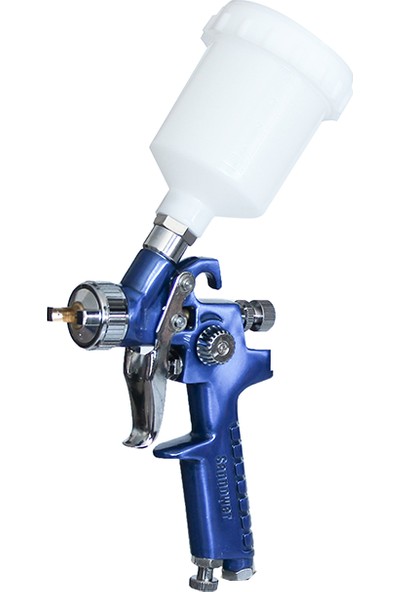 Mtr Boya Tabancası H2000 Mtr Boya Tabancası H2000