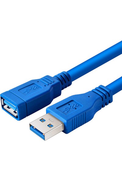 Alfais 4288 USB 3.0 HDD Harddisk Bilgisayar Uzatma Kablosu 1.5 Metre Alfais 4288 USB 3.0 HDD Harddisk Bilgisayar Uzatma Kablosu 1.5 Metre