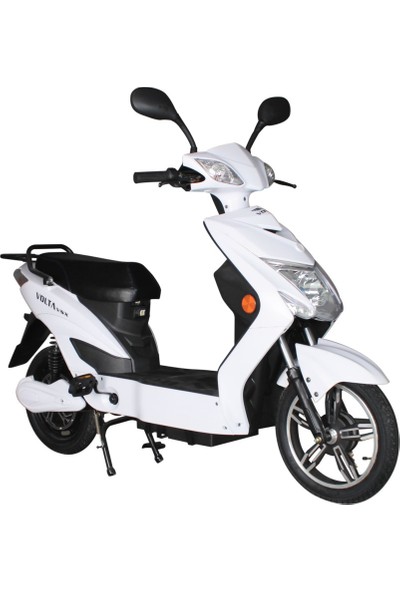 Volta Vsx Elektrikli Bisiklet