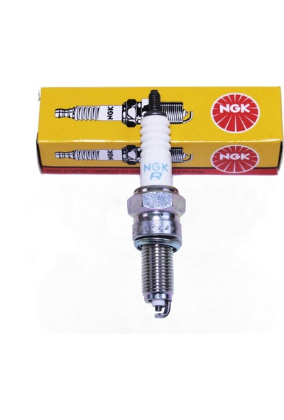 Honda ANF 125 INNOVA CPR6EA-9 Ngk Buji(2003-2012) Honda ANF 125 INNOVA CPR6EA-9 Ngk Buji(2003-2012)