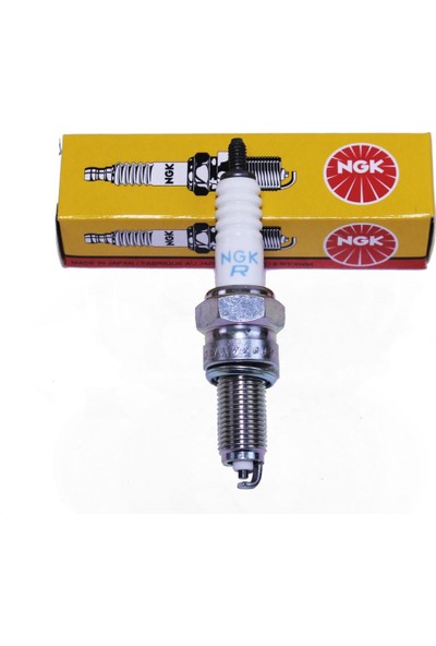 Suzuki ADDRESS 110 CPR7EA-9 Ngk Buji(2016-2018)