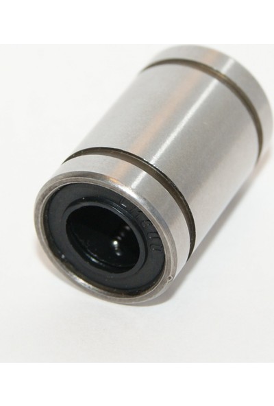 Hth Lme 12 Uu Li̇neer Rulman 12 x 22 x 32 mm