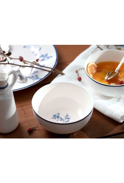 Madame Coco Fantina Kase - Mavi