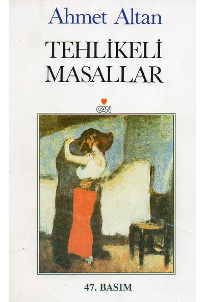 Tehlikeli Masallar Ahmet Altan Tehlikeli Masallar Ahmet Altan