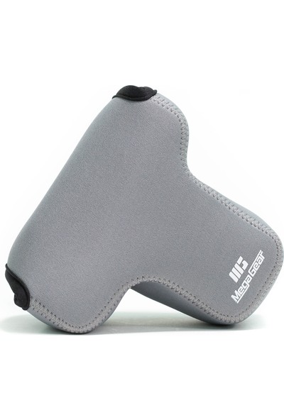 Megagear Sony Alpha A7 Iıı (28-70Mm) Neopren Kamera Kılıfı Megagear Sony Alpha A7 Iıı (28-70Mm) Neopren Kamera Kılıfı