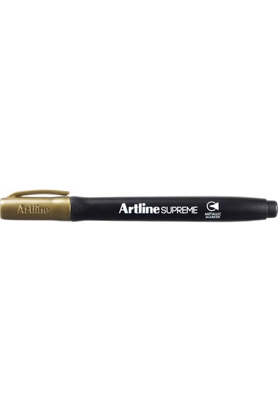 Artline Supreme Metalik Marker Altın Artline Supreme Metalik Marker Altın
