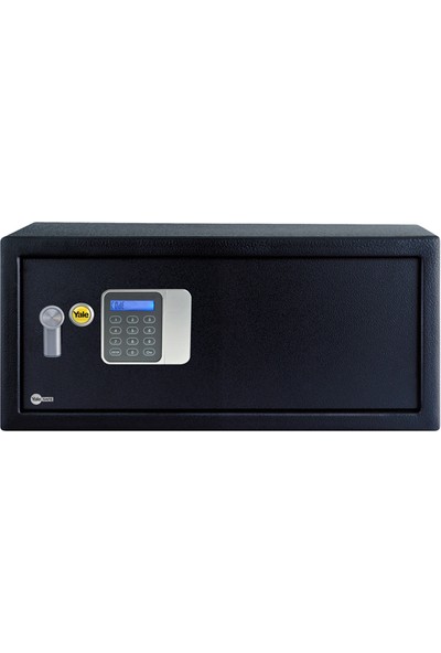Yale Dijital Laptop Tipi Kollu Kasa - YLG/200/DB1