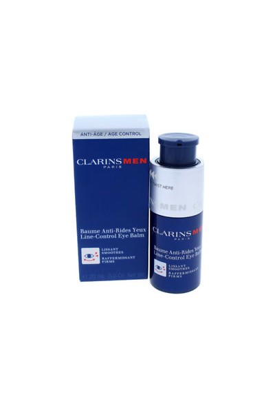 Clarins Men Line-Control Eye Balm 20 ml Clarins Men Line-Control Eye Balm 20 ml