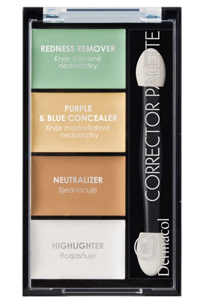 Düzeltici Palet Düzeltici Palet