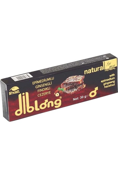 Diblong Cezerye 4 Lü