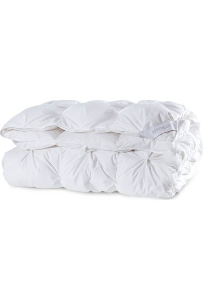 Penelope İnnovia Kaz Tüyü Yorgan Çift Kişilik 195 x 215 cm