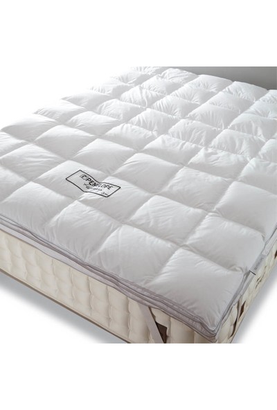 Penelope Piume Pro Uyku Pedi Tek Kişilik 100 x 200+7,5 cm Penelope Piume Pro Uyku Pedi Tek Kişilik 100 x 200+7,5 cm