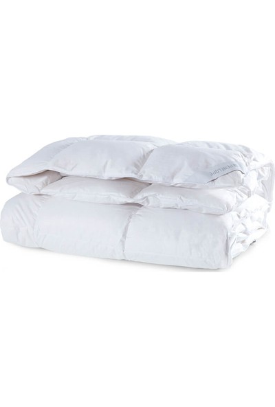 Penelope Gold Kaz Tüyü Bebek Yorgan 95 x 145 cm