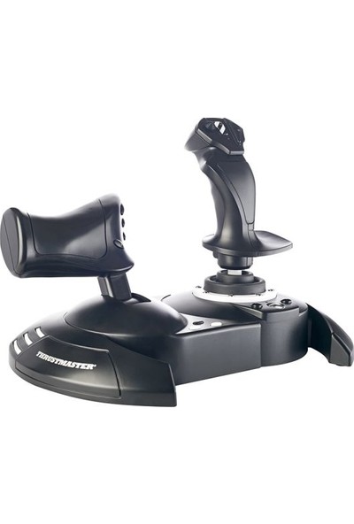 Thrustmaster T.flight Hotas One Uçuş Simülatörü Thrustmaster T.flight Hotas One Uçuş Simülatörü